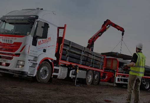 VOIP Phones for Construction | VOIP Phone Installation - GT Trax