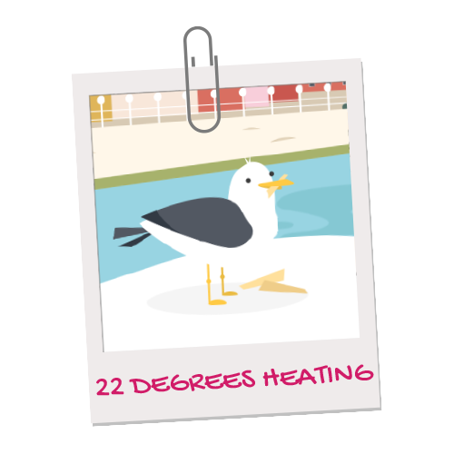 Mascot Design | WigWag l Dedicated to Heating Installers