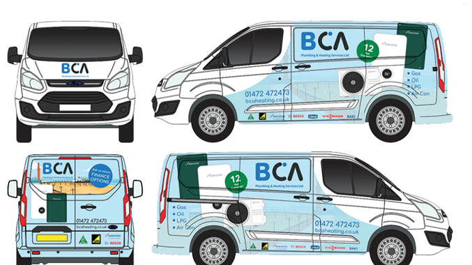 Top Branding for Worcester Bosch Installers | WigWag
