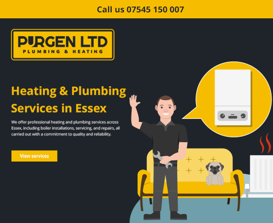 Standard Website | WigWag Nottingham, Web Design